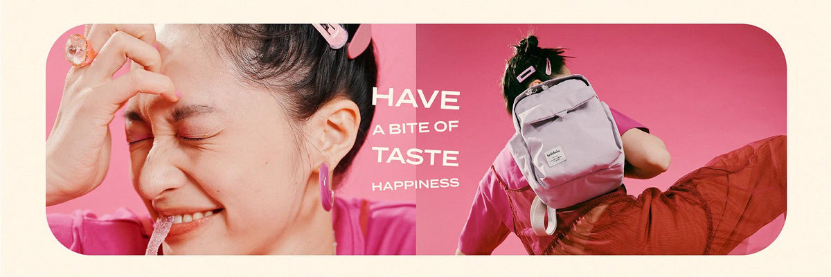 Hellolulu - Stylish and Functional Backpacks | Free Shipping in Europe