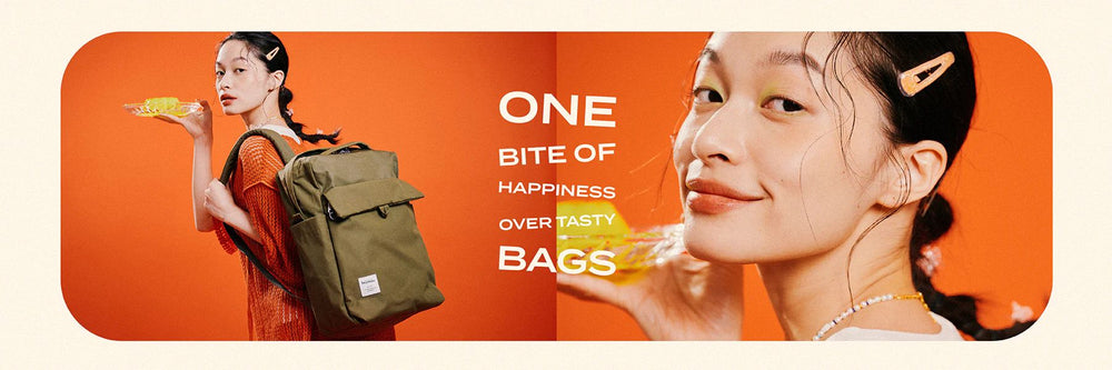 Hellolulu - Stylish and Functional Backpacks | Free Shipping in Europe